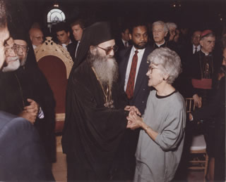 Art Agnos - Mayor - Bio