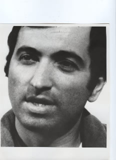 Art Agnos - Mayor - Bio