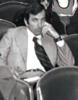 Art Agnos - Mayor - Bio